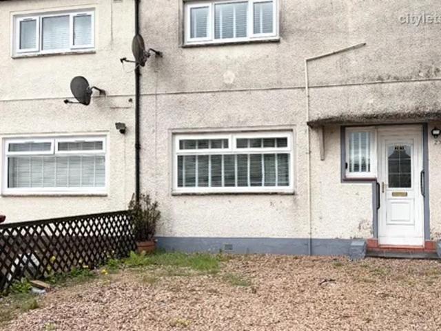 Brackla Avenue, Clydebank, G13 4NJ, United Kingdom | 2 bed house for rent #167622469 | Rentberry