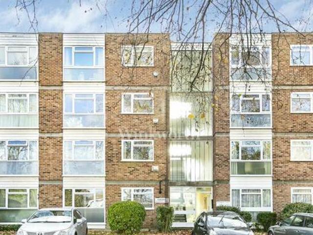 Brackley Road, Beckenham, 1 Bedroom Apartment