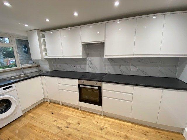 Brackley Road, Beckenham BR3, 1 bed flat to rent, £1,800 pcm | PrimeLocation