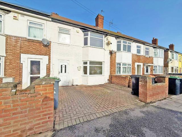 Brackley Road, Bedford MK42, 5 bed terraced house to rent, £2,500 pcm | PrimeLocation