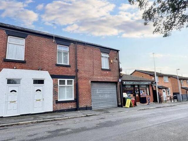 Brackley Street, Worsley, 4 Bedroom Terraced