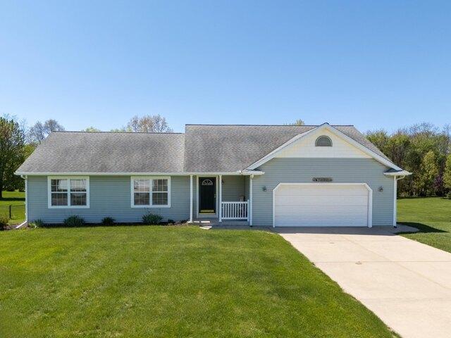 Brachetto St, Paw Paw, Home For Sale