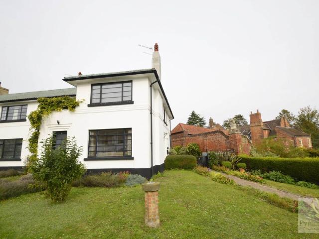 Bracondale Court, Norwich NR1, 2 bed flat to rent, £1,195 pcm | PrimeLocation