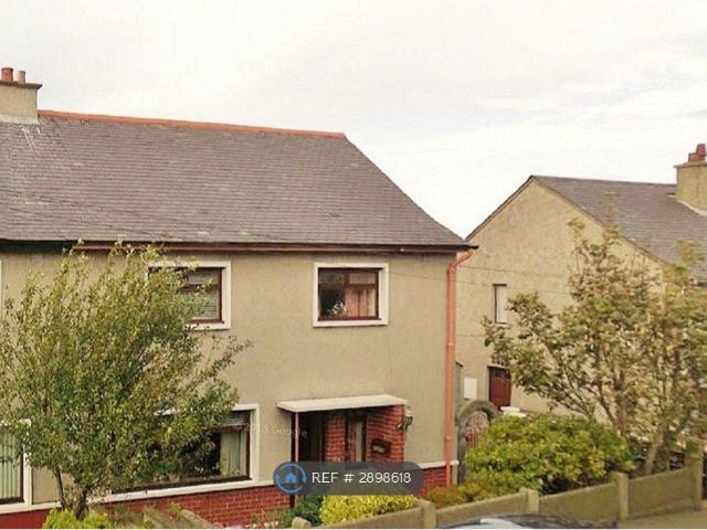 Bracoden Terrace, Gardenstown, Banff AB45, 3 bed semi detached house to rent, £950 pcm | PrimeLocation