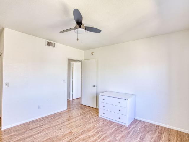 Brad Land Investors 317 North Vine Avenue