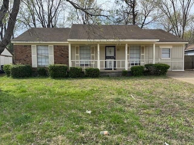 Bradcrest Ave, Memphis, Home For Sale