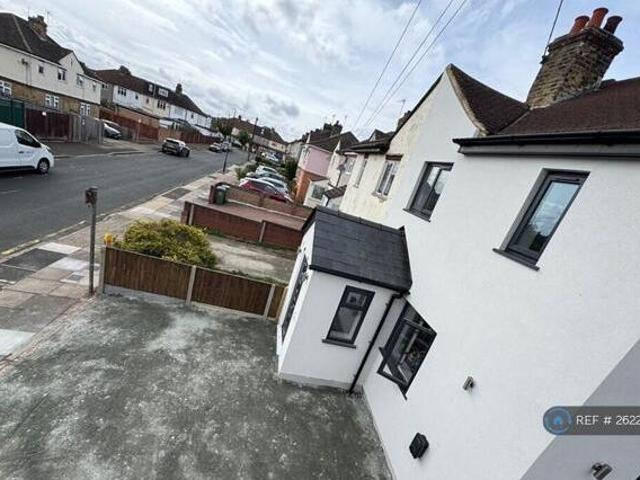 Bradbourne Road, Bexley, 3 Bedroom Semi detached