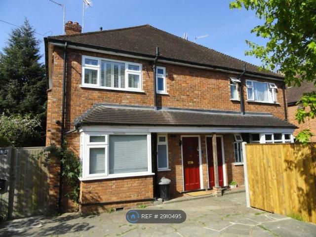 Bradbourne Road, Sevenoaks TN13, 2 bed maisonette to rent, £1,625 pcm | PrimeLocation