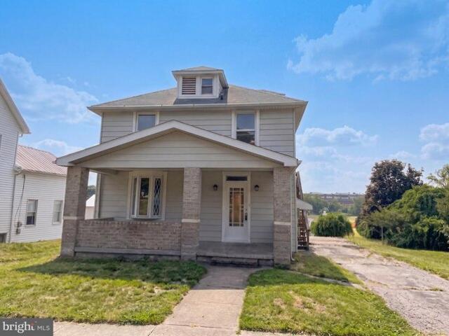 Bradbury Ave, Smithsburg, Home For Sale