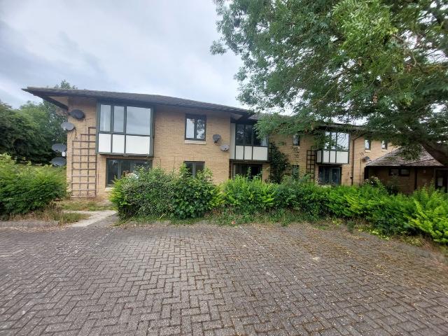 Bradbury Court, Papworth Everard CB23, 1 bed flat to rent, £3,467 pcm | PrimeLocation