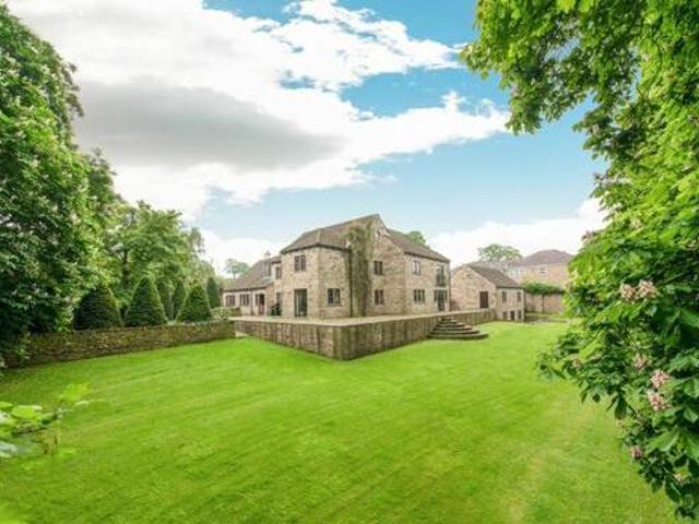 Bradbury House, Bilham Road, 5 Bedroom Farm