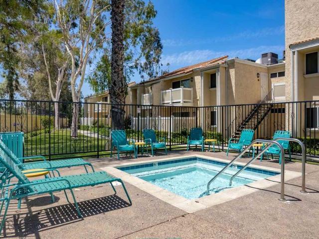 Bradbury Park Apartments 1 Bedroom Apartment for Rent at 2222 Huntington Dr, Duarte, CA 91010 Duarte