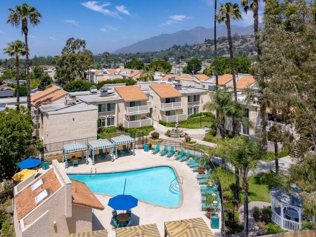 Bradbury Park Apartments 2 Bedroom Apartment for Rent at 2222 Huntington Dr, Duarte, CA 91010 Duarte