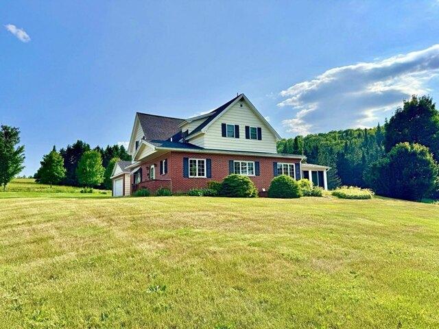 Bradbury Rd, Fort Kent, Home For Sale