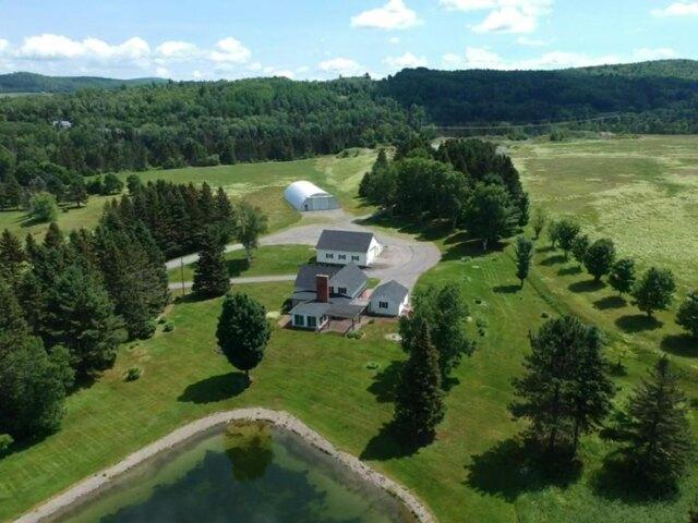 Bradbury Rd, Fort Kent, Home For Sale