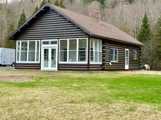 Bradbury Rd, Fort Kent, Home For Sale