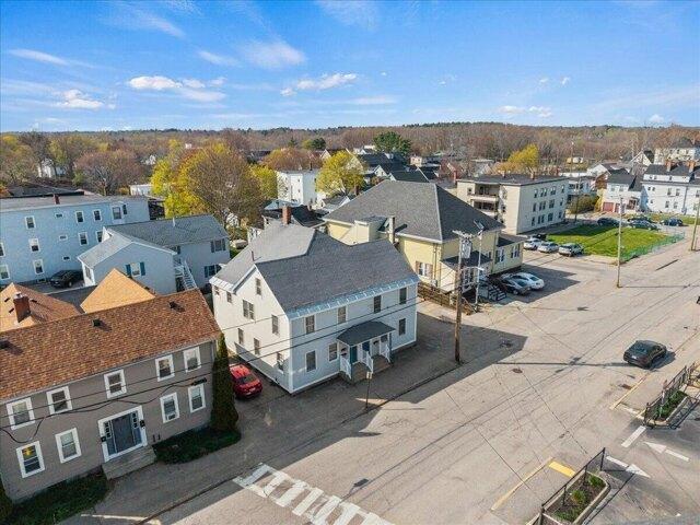 Bradbury St, Biddeford, Home For Sale