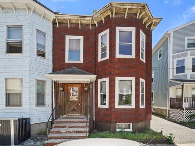 Bradbury St, Boston, Home For Sale