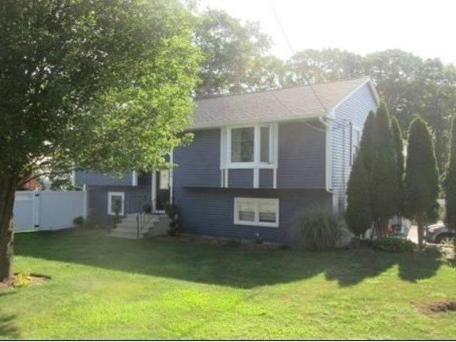 Bradbury St, Fall River, Home For Sale