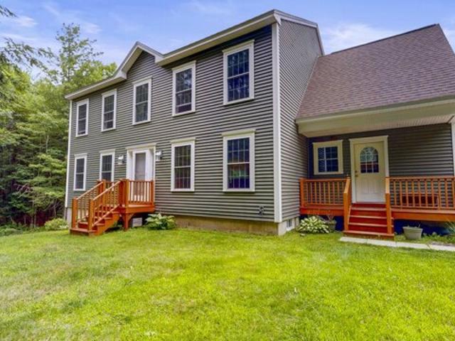 Bradbury St, Lewiston, Home For Sale