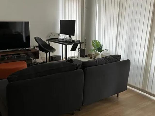 Bradgate, 9 Hannaford Walk, Bromley by Bow, London, E3 3SU, United Kingdom | 1 bed apartment for rent #139621351 | Rentberry