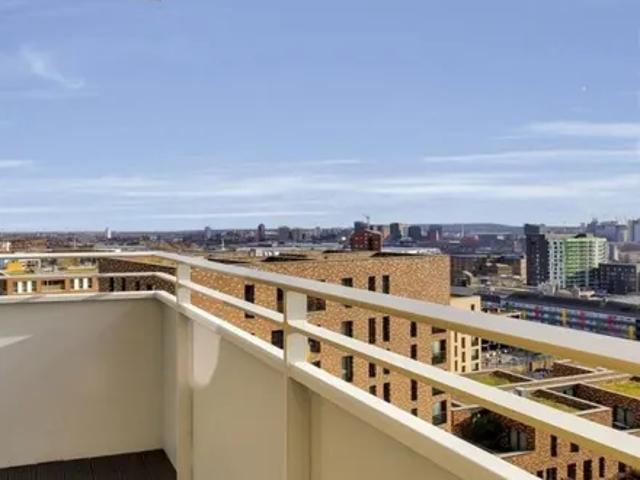 Bradgate, 9 Hannaford Walk, Bromley by Bow, London, E3 3SU, United Kingdom | 2 bed apartment for rent #167695349 | Rentberry