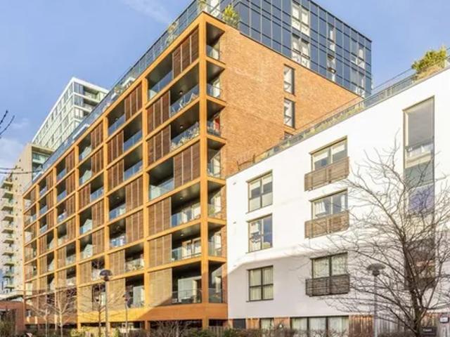 Bradgate, 9 Hannaford Walk, Bromley by Bow, London, E3 3SU, United Kingdom | 2 bed apartment for rent #167775656 | Rentberry
