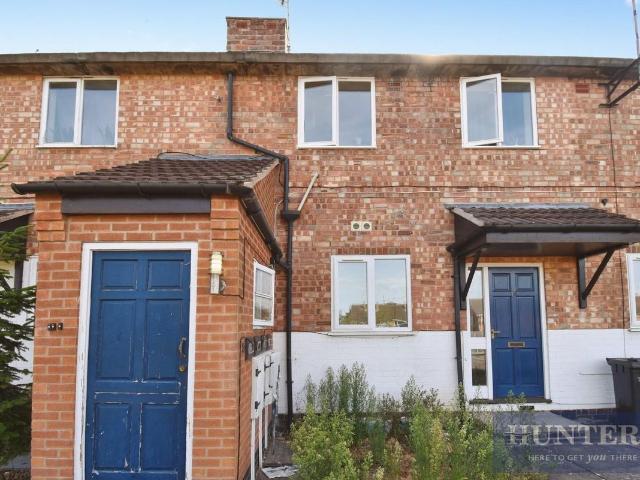 Bradgate Drive, Wigston LE18, 1 bed flat to rent, £750 pcm | PrimeLocation