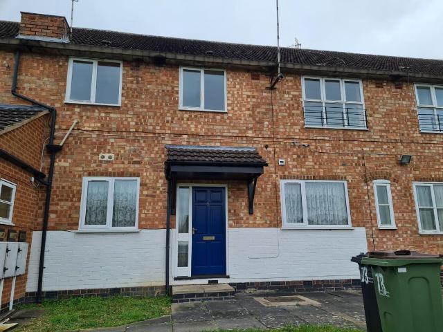 Bradgate Drive, Wigston LE18, 1 bed flat to rent, £750 pcm | PrimeLocation