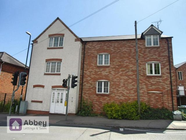 Bradgate Road, Anstey LE7, 2 bed flat to rent, £875 pcm | PrimeLocation