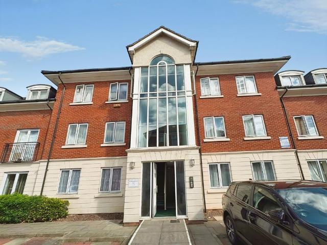 Bradgate Street, Leicestershire LE4 2 bed flat to rent £1,020 pcm £235 pw