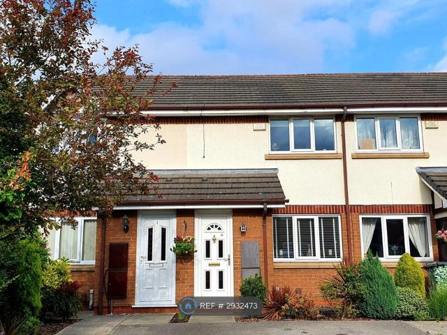 Bradgreen Road. Eccles, Manchester M30, 2 bed terraced house to rent, £1,395 pcm | PrimeLocation