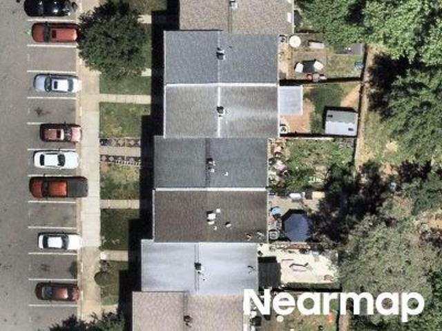 Braddock Dr