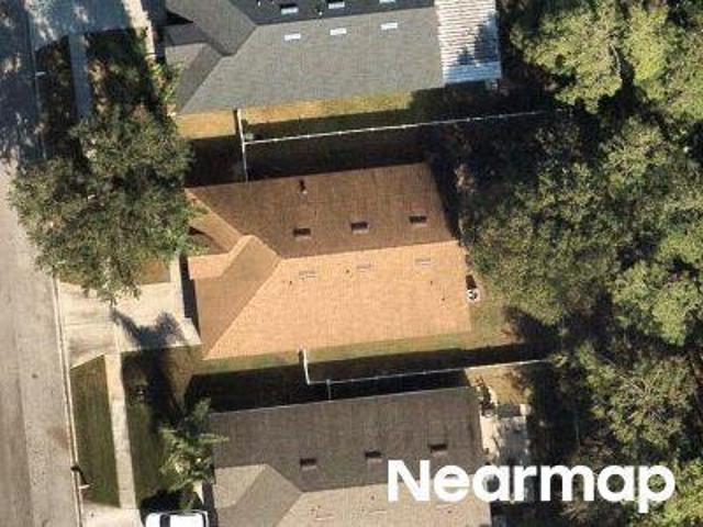Braddock Dr