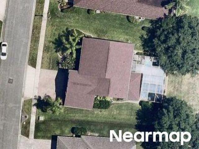 Braddock Oak Dr