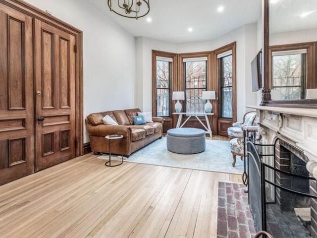 Braddock Park Apt,boston, Condo For Sale