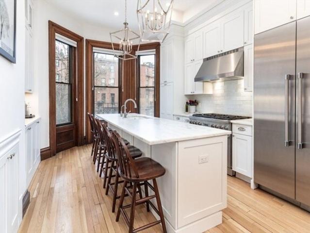 Braddock Park Apt,boston, Condo For Sale