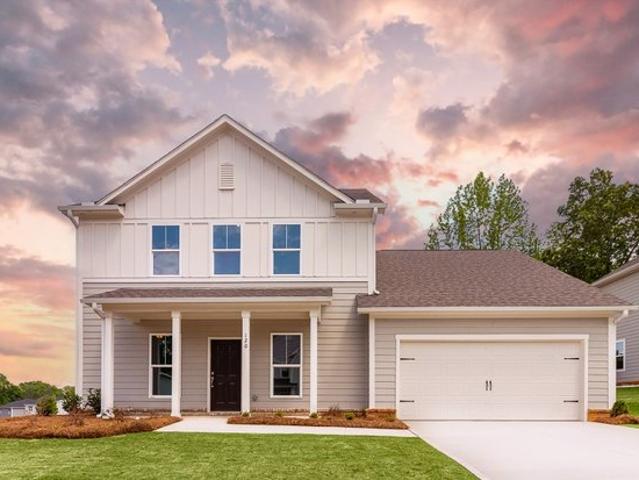 Braddock Plan Fishers Wood Community