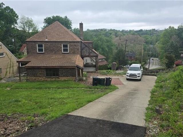 Braddock Rd, Pittsburgh, Home For Sale