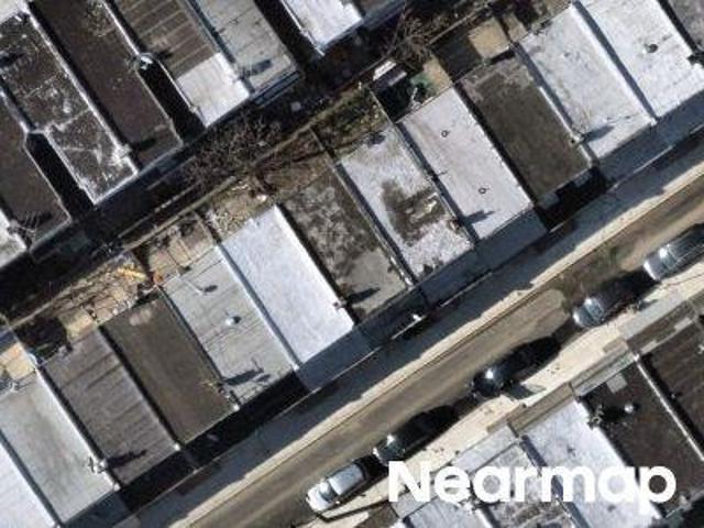 Braddock St
