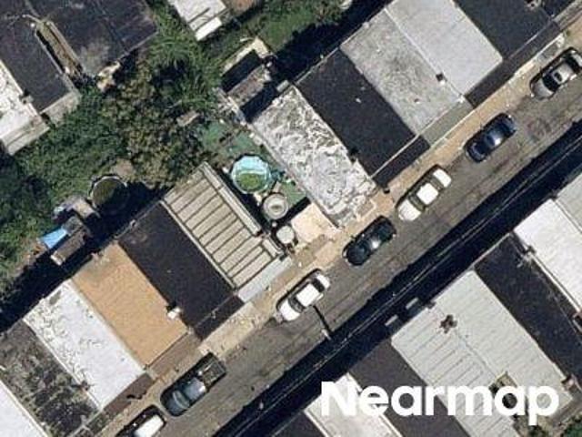 Braddock St