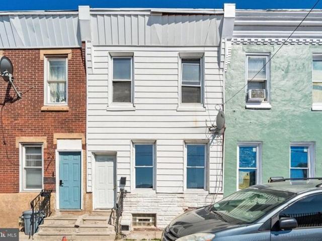Braddock St, Philadelphia, Home For Sale