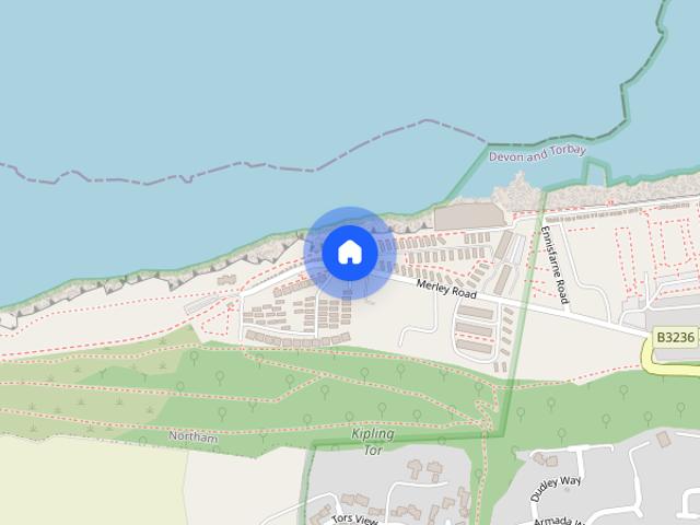 Braddicks Holiday Centre, Westward Ho!