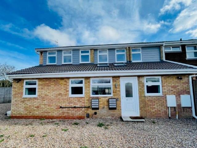 Brade Drive, Coventry CV2, 1 bed property to rent, £560 pcm | PrimeLocation