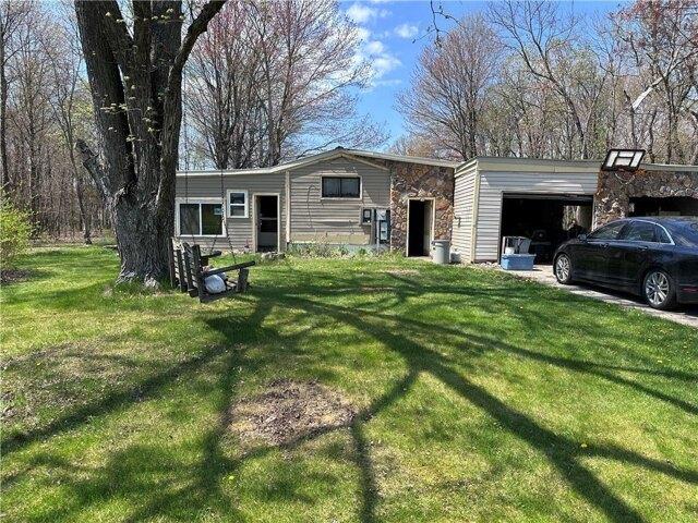 Braden School Rd, Beaver Falls, Home For Sale