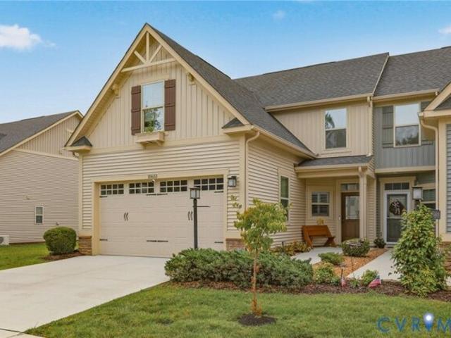 Braden Parke Dr, Midlothian, Home For Sale