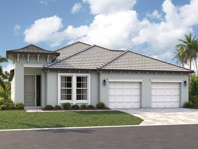 Braden Plan Grand Park Community