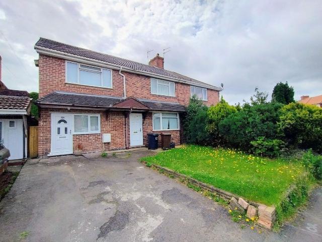 Braden Road, Penn, Wolverhampton WV4, 2 bed end terrace house to rent, £900 pcm | PrimeLocation