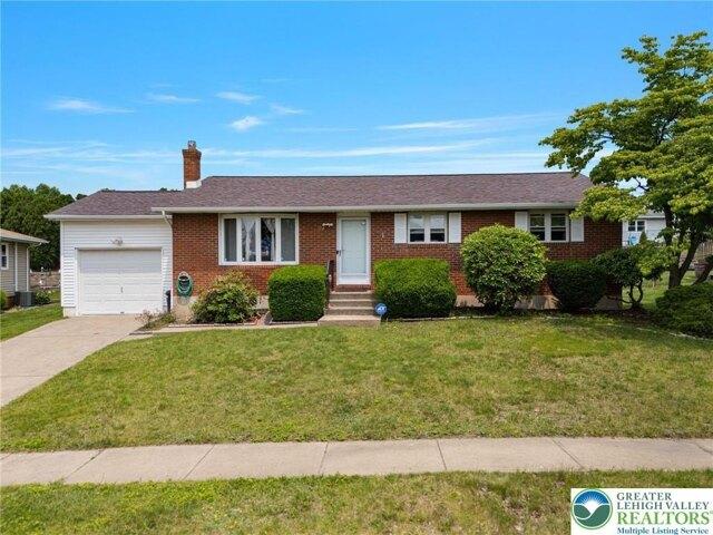 Brader Dr, Luzerne, Home For Sale