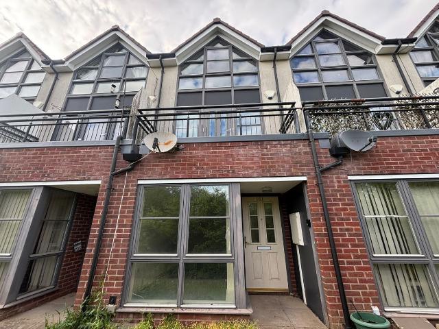 Bradestone Road, Nuneaton CV11, 3 bed town house to rent, £1,040 pcm | PrimeLocation